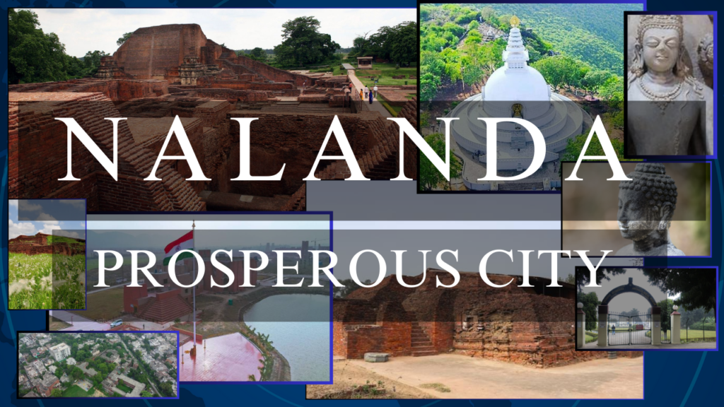 Nalanda District | नालंदा जिला | Top 10 Tourist Places in Nalanda ...